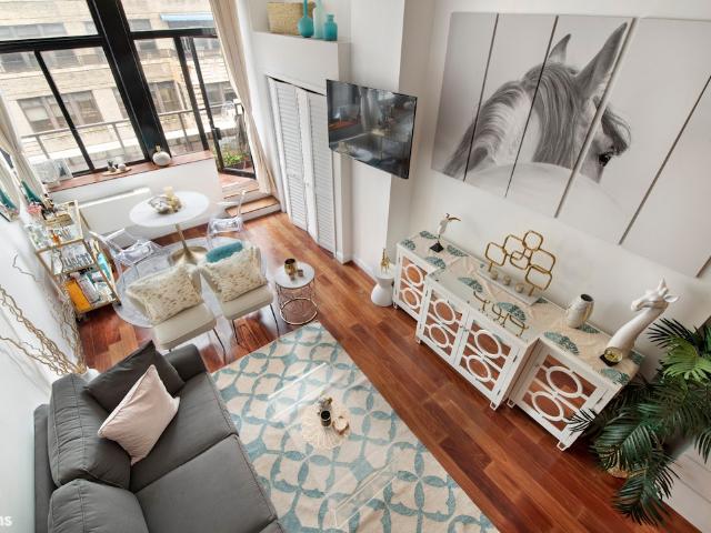 310 E 46TH Street 11S
