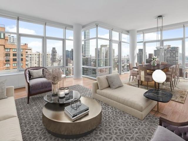 310 E 53rd St Apt 30A, New York, NY 10022