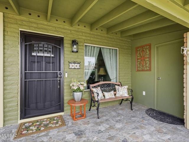 310 E 5th Pl, San Manuel, AZ 85631