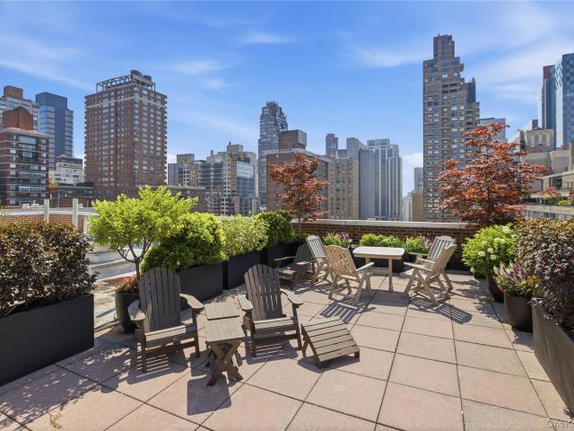 310 E 70th Street 5C