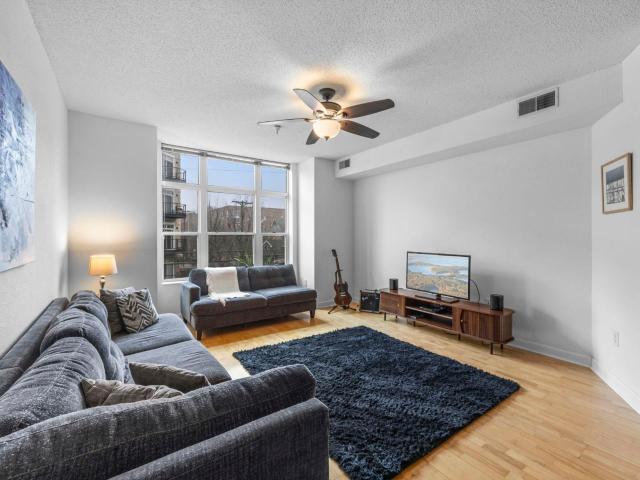 310 E 18th St, Unit 201, Minneapolis, MN 55404 | MLS #7030 | Compass