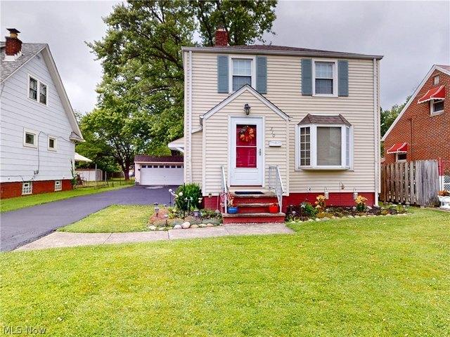 310 E 222nd St, Euclid, OH 44123