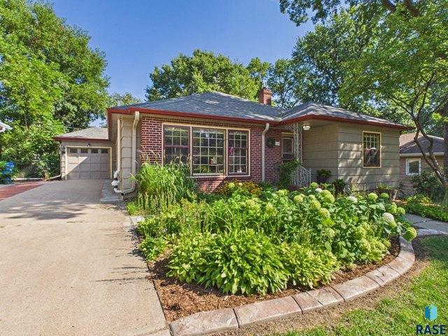 310 E 28th St, Sioux Falls, SD 57105