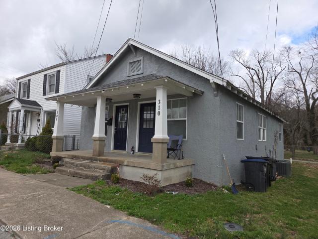310 E 2nd St