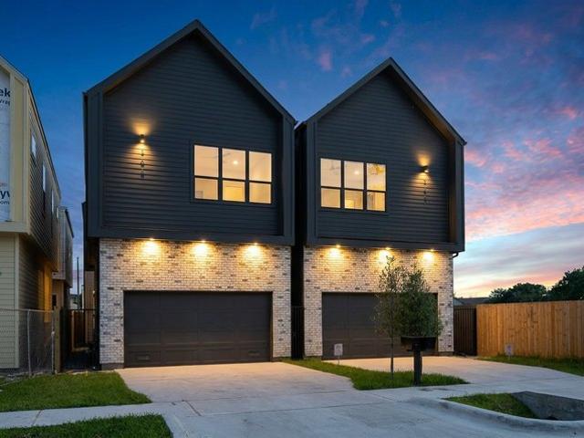310 E 35th St, Houston, TX 77018