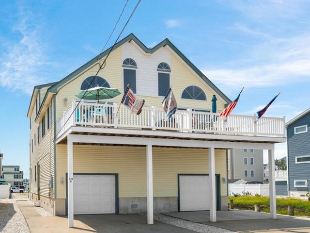 310 E 39th St Unit E, Sea Isle City, NJ 08243