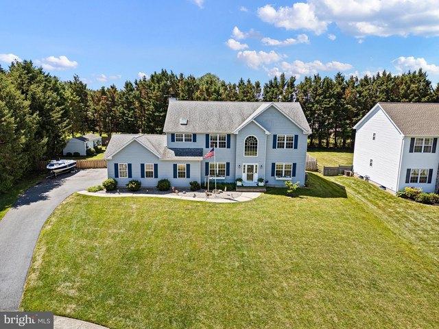 310 E Thomas Ct, Middletown, DE 19709