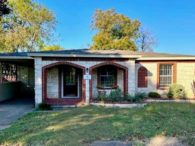 310 E Beech St, Celina, TX 75009 | MLS #21107 | Compass