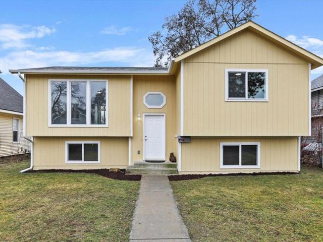 308 E Crown Ave, Spokane, WA 99207