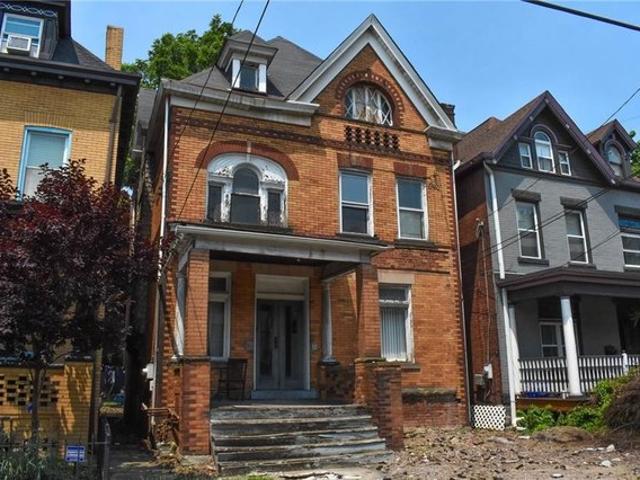 310 E End Ave, Pittsburgh, PA 15221