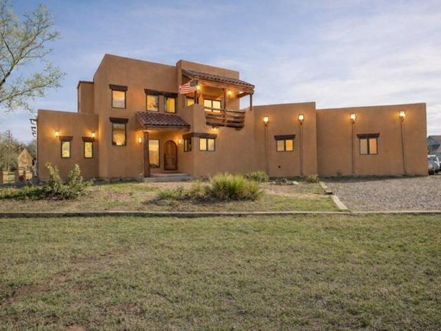310 E Francisco St, La Veta, CO 81055