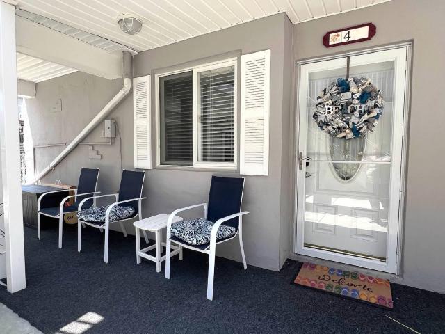 310 E Hand, Unit 4, Wildwood, NJ 08260 | MLS #260028 | Compass