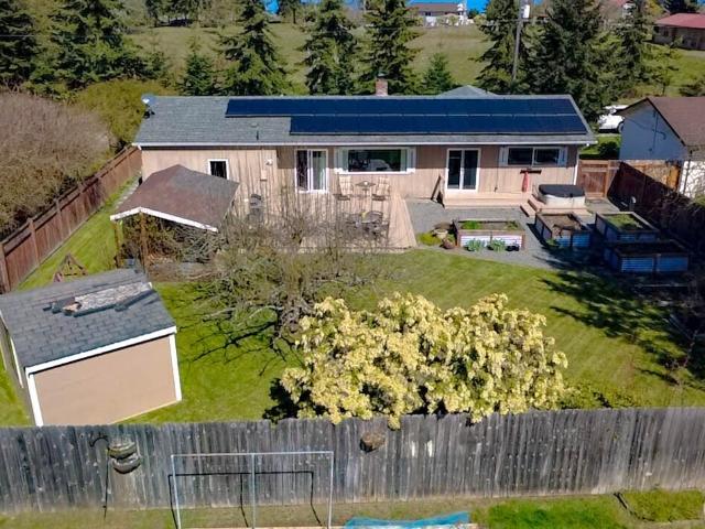 310 E Hillcrest Dr Port, Angeles, WA 98362 | MLS #2507