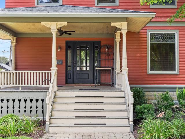 310 E Jefferson Street