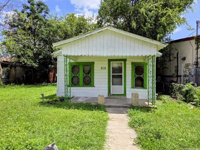 310 E Lachapelle, San Antonio, TX 78204