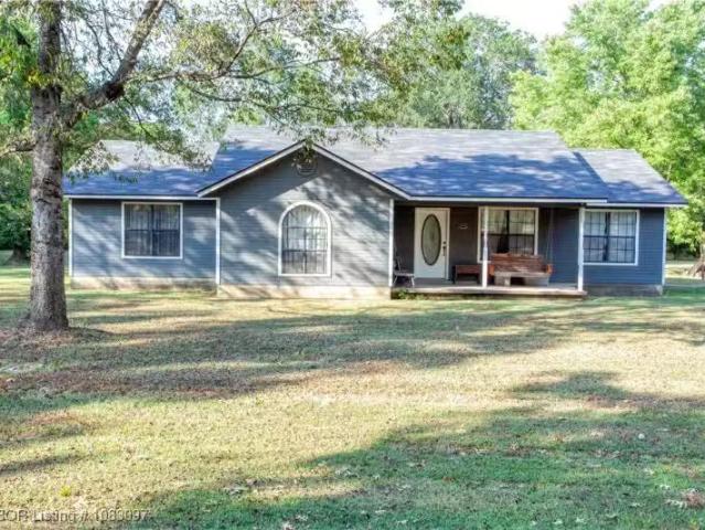 310 E LINCOLN AVE, MIDLAND, AR 72945