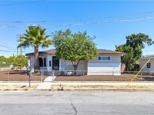 310 E Mariposa