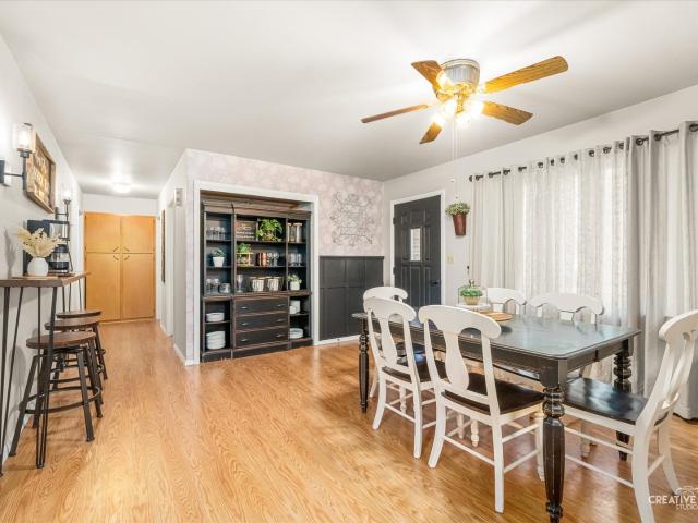 310 E Market Street
