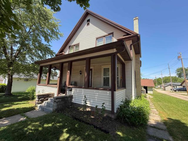 310 E Monroe Street