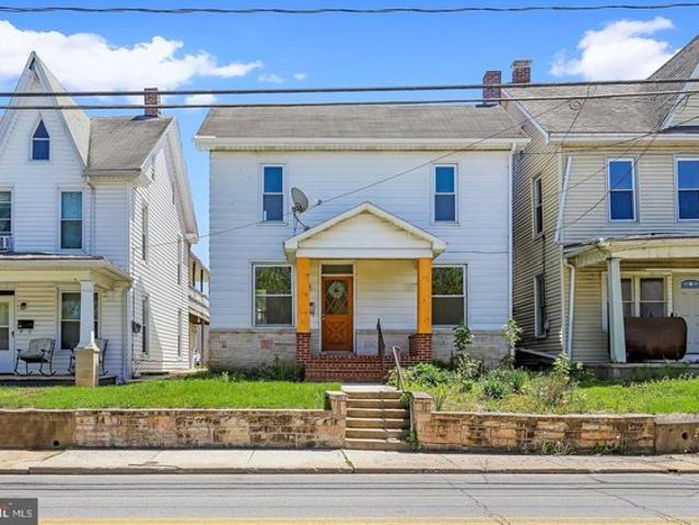 310 E Orange St, Shippensburg, PA 17257