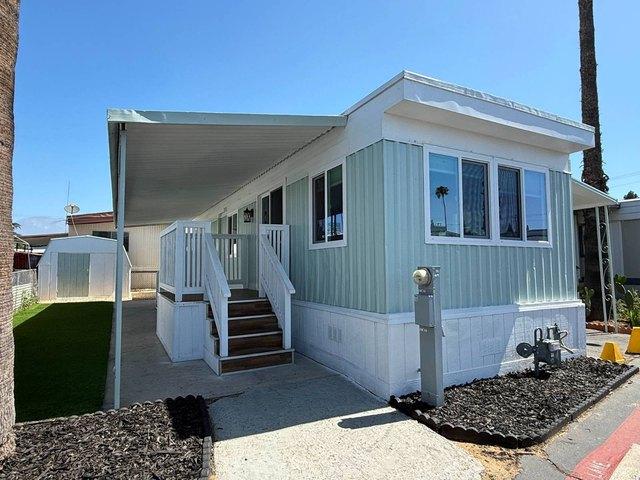 310 E Philadelphia St Spc 70, Ontario, CA 91761