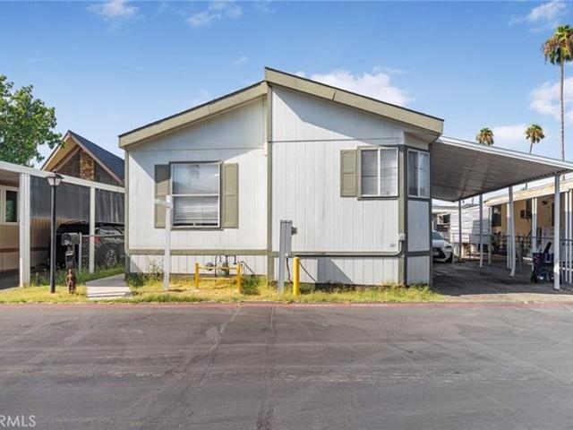 310 E Philadelphia St Spc 73, Ontario, CA 91761