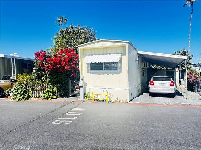 310 E Philadelphia St Unit SP25, Ontario, CA 91761