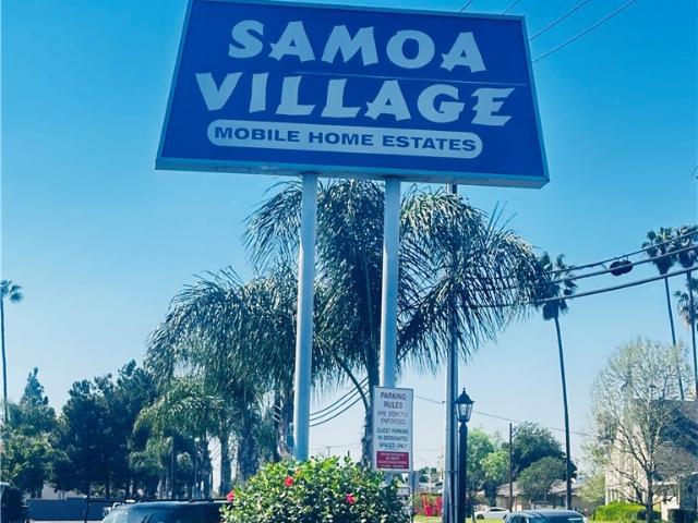 310 E Philadelphia St, Unit SP 25, Ontario, CA 91761 | MLS #DW26068