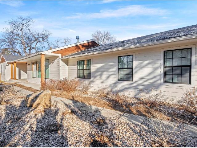 310 E Prospect Rd, Fort Collins, CO 80524 | MLS #1053 | Compass