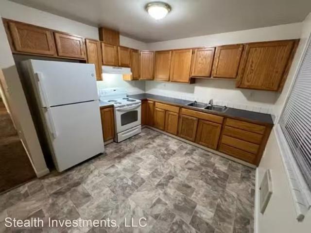 310 E S Street #4 310 E. S Street
