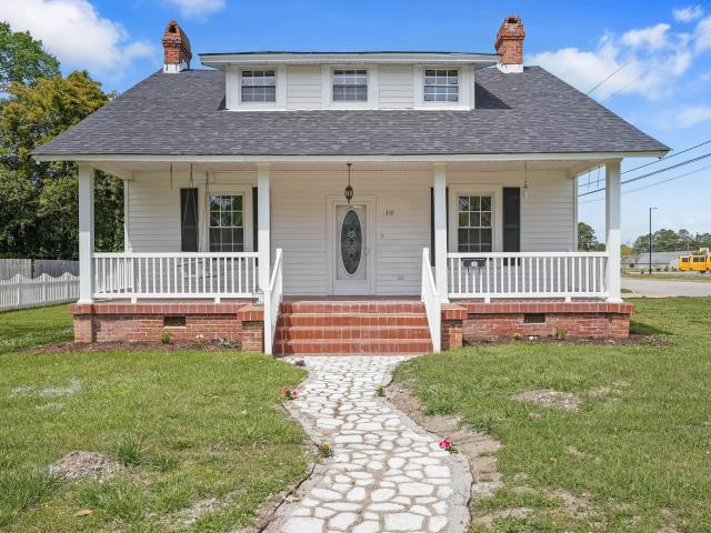 310 E Street