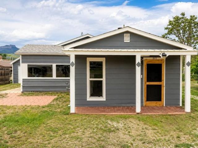 310 E Strong Ave, Trinidad, CO 81082