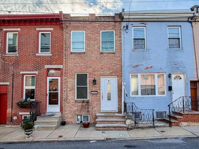310 Earp St, Philadelphia, PA 19147