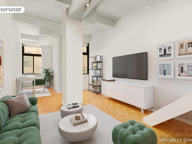 310 East 46th Street, New York, NY