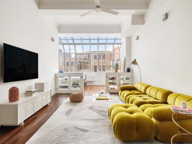 310 East 46th Street, New York, NY