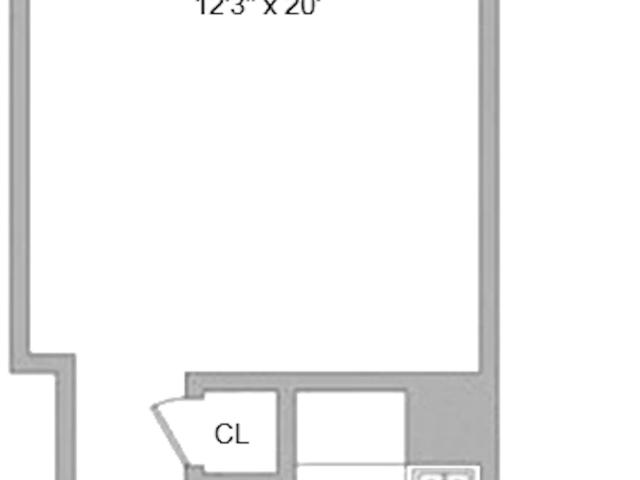 310 East 49th Street, Unit 3H | Compass