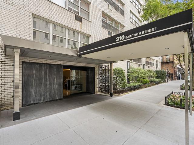 310 East 70th Street, New York, NY