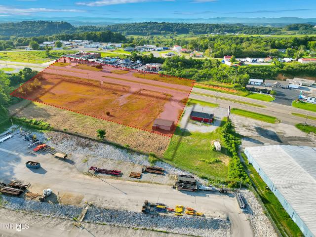 310 East Andrew Johnson Highway