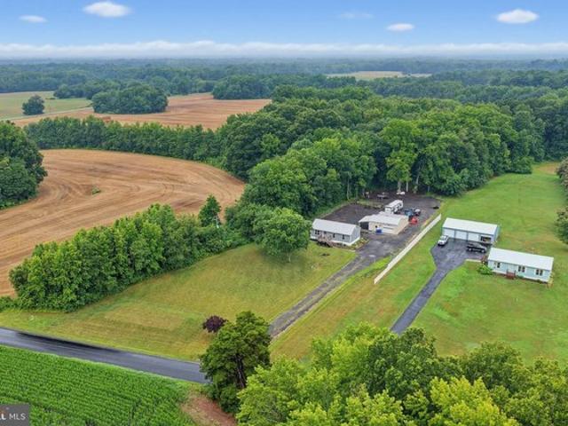 310 Ebenezer Church Rd, Townsend, DE 19734