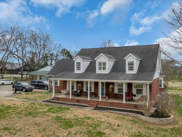 310 Edd Joyce Rd, Bell Buckle, TN 37020 | MLS #3148 | Compass