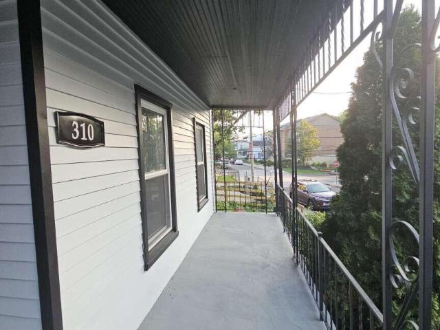 310 Eden Ave