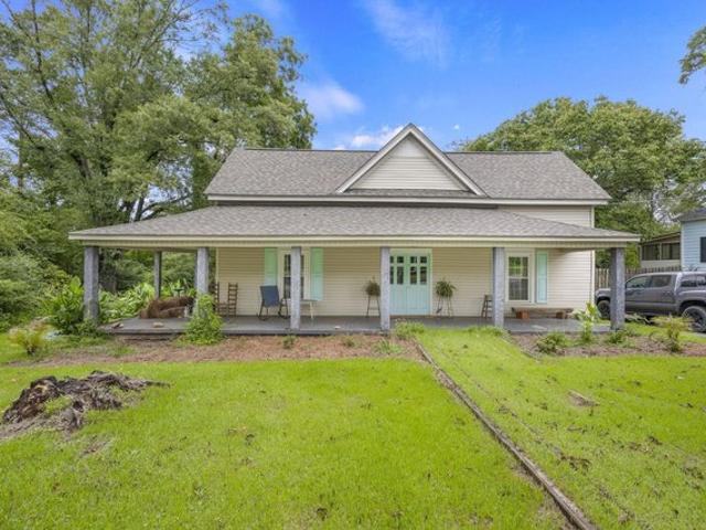 310 Edgemont Ave, Liberty, SC 29657