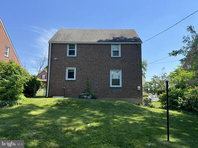 310 Edgemore Road