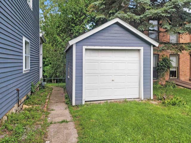 310 Elk Street