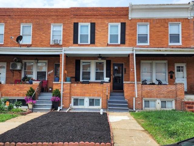 310 Elrino St, Baltimore, MD 21224