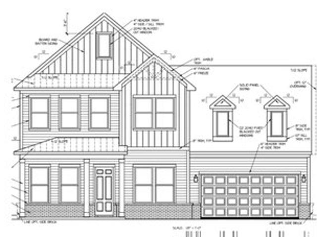 310 Eyak Ln, Murfreesboro, TN 37129