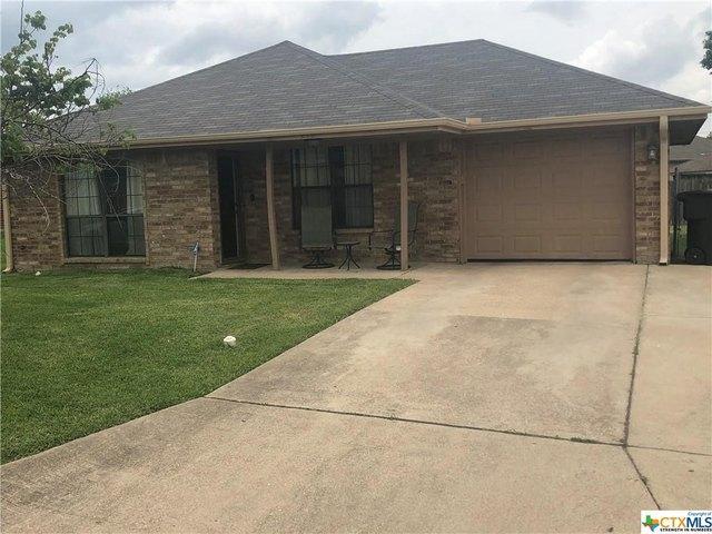 310 Fowler Dr, Temple, TX 76501