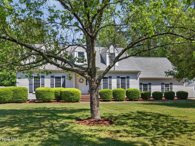 310 Foxhall Court