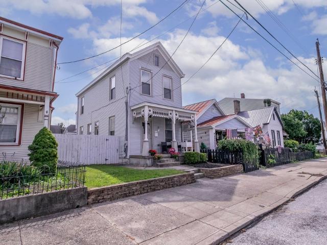 310 Foote Avenue