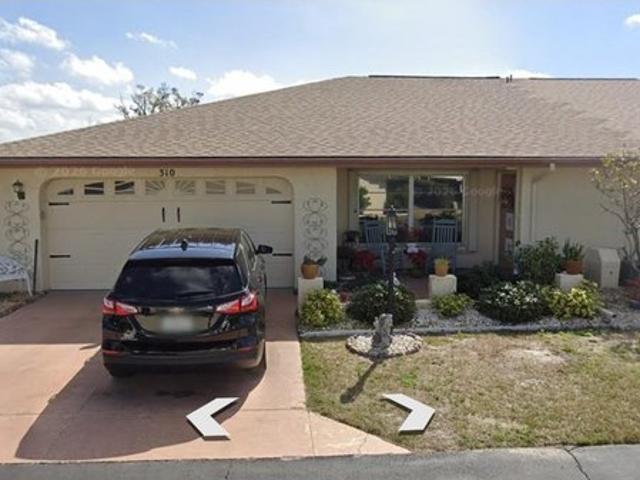 310 Faircross Cir, Sun City Center, FL 33573